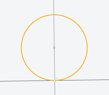 Euclidea解法与证明 | fsy's blog